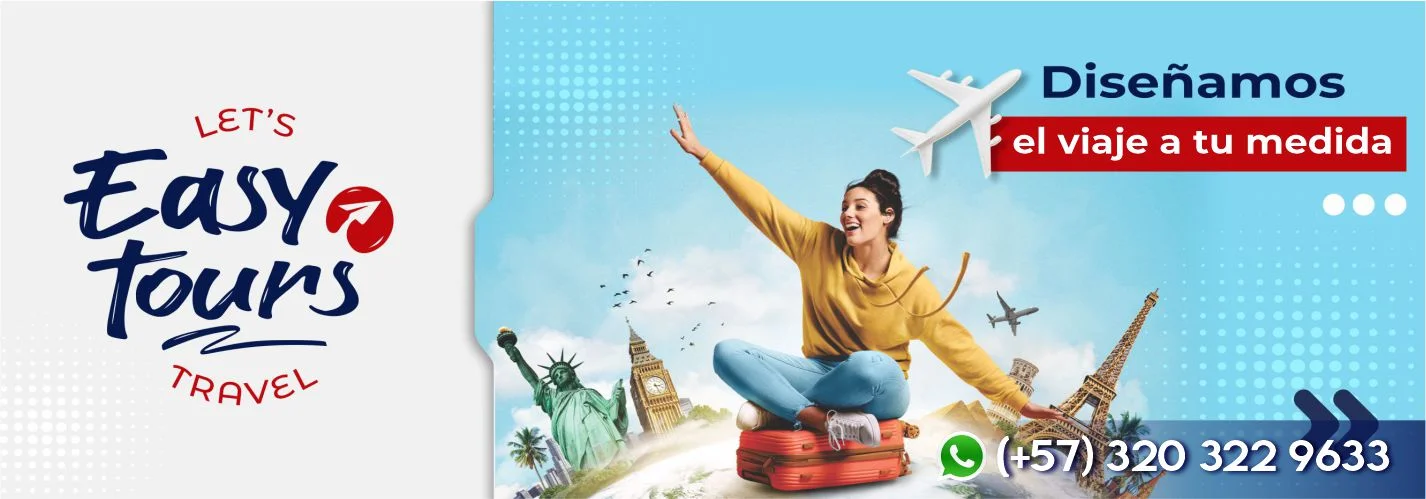 Easy tours - Viajessindestino.com